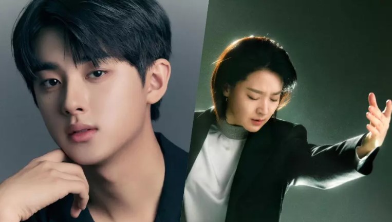 Kim Min Kyu lavorerà con Lee Young Ae nel prossimo K-drama per tvN Maestra: Strings of Truth